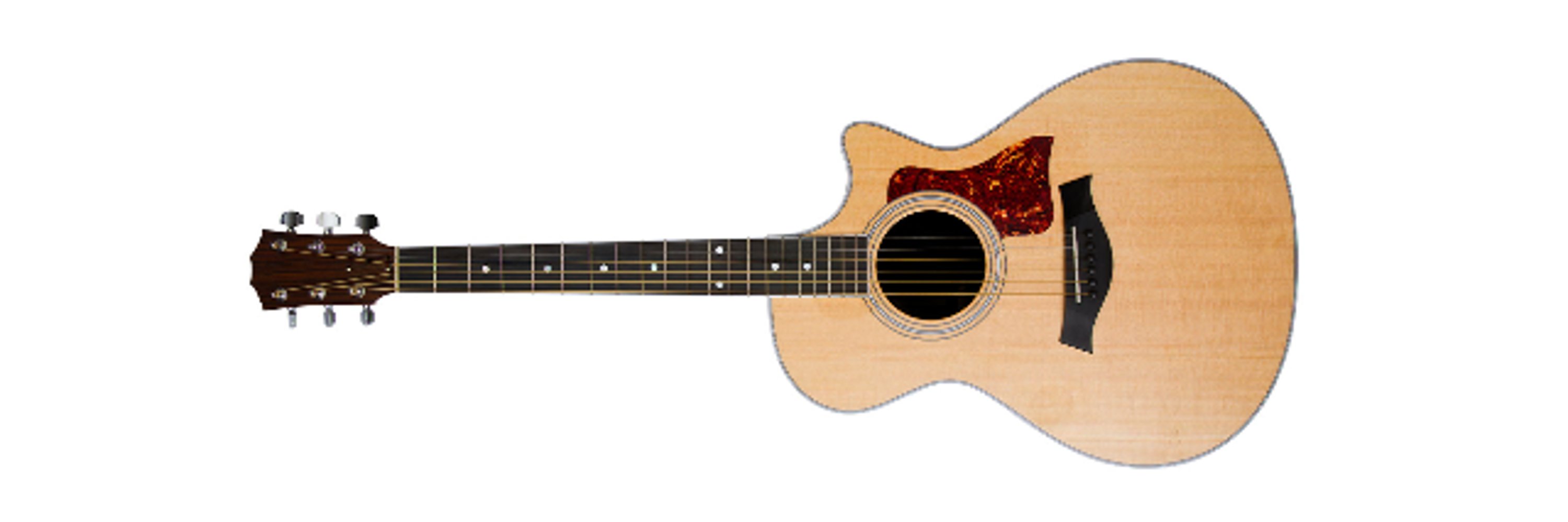 Gitar/el-gitar | Knuden – Kristiansand kulturskole